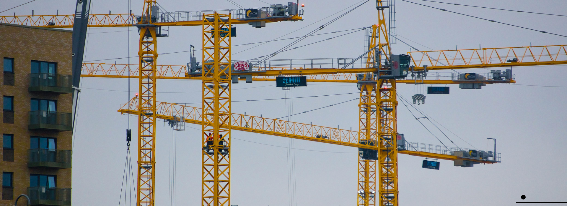 What Is Important in Construction Work? A Complete Guide